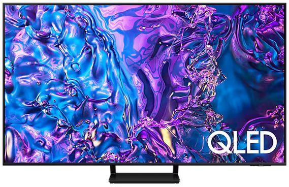 4К QLED UHD Smart TV SAMSUNG QE 55 Q70 DATXXH 55"(139cm)