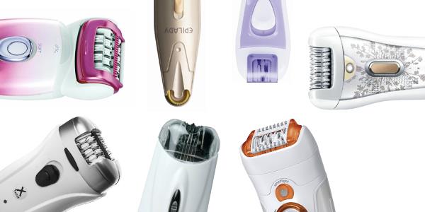 Нептун - ДЕПИЛАТОРИ