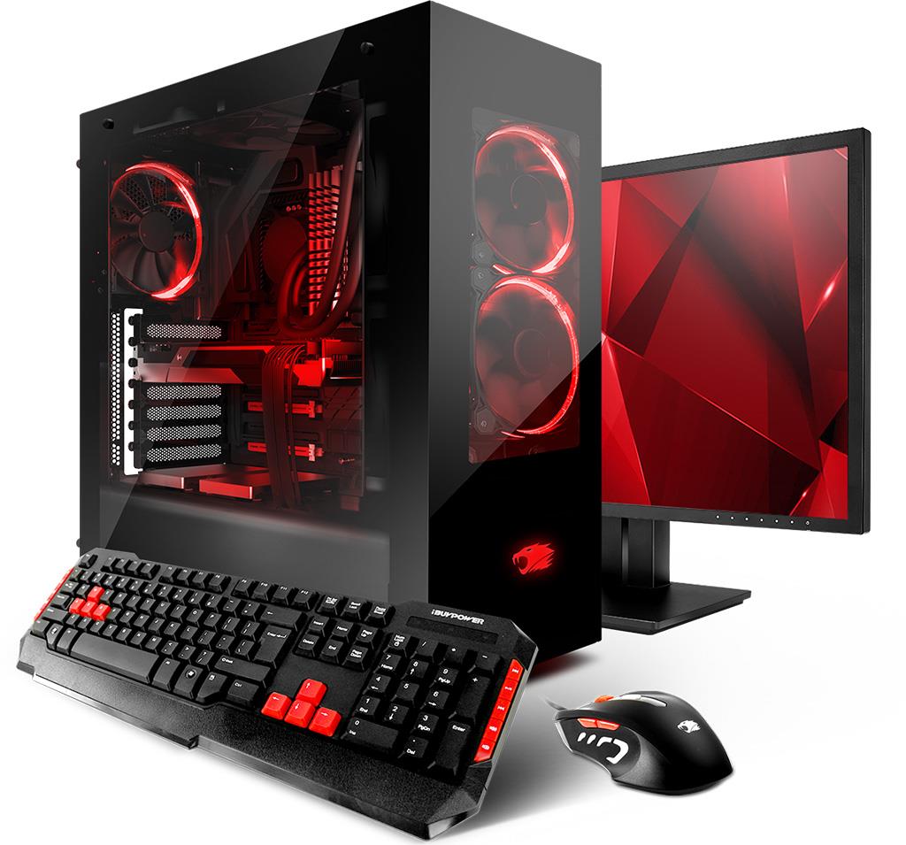 Нептун - GAMING десктоп компјутери