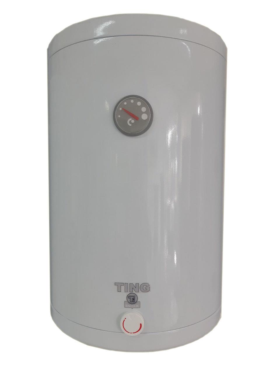 Бојлер TING INOX BVE 50LT. KP