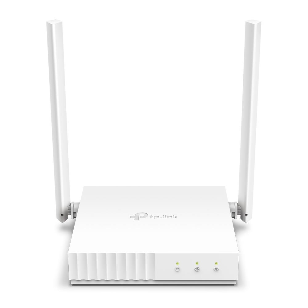 Wireless net router TP-Link TL-WR844N 300 Mbps Multi-Mode