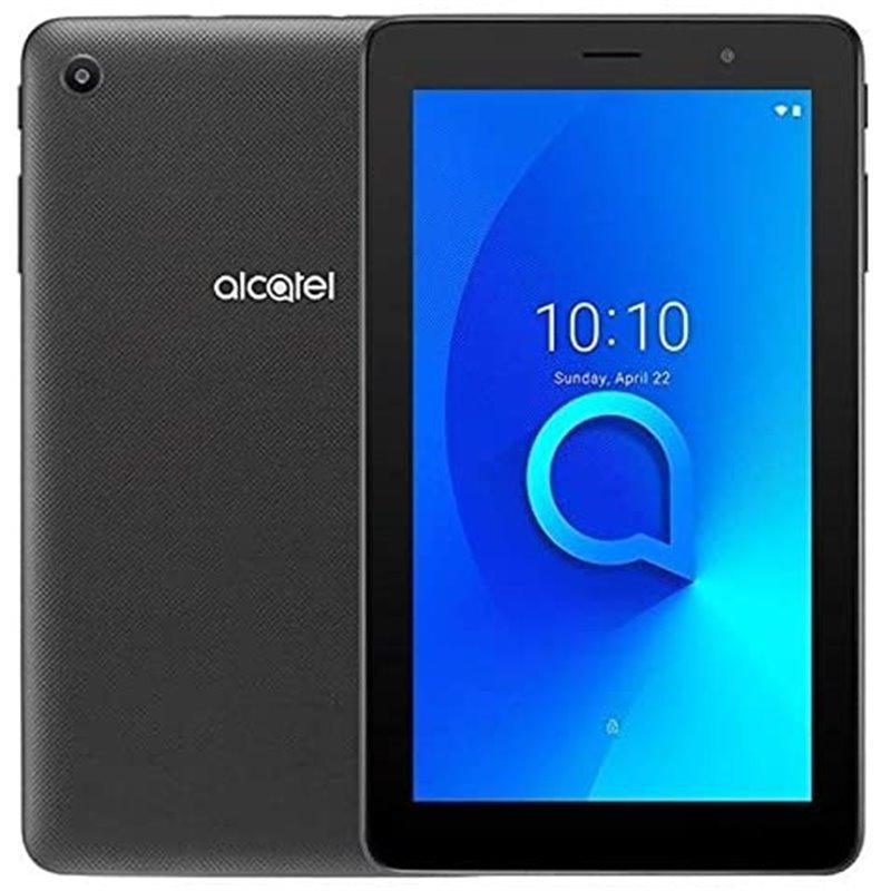 Таблет Alcatel 9309X, 7"(17.7 cm), 1/16GB, 2/2MP, 2580 mAh