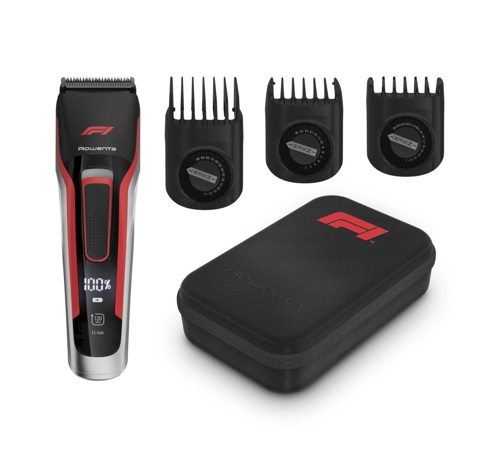 Машинка за шишање ROWENTA TN524MF0