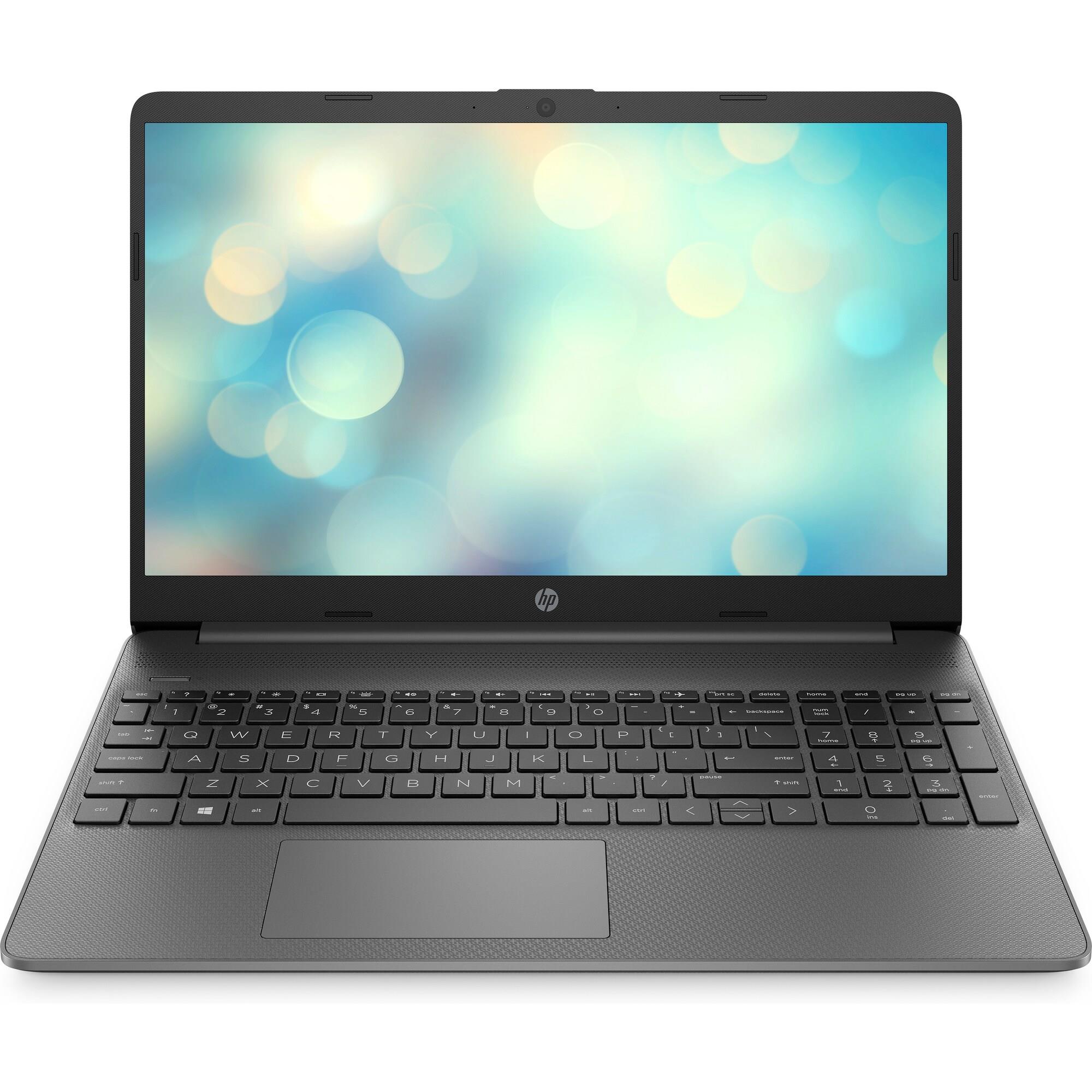 Лаптоп HP 15s eq2011nia R3-5300U/8GB/256GB 48M43EA