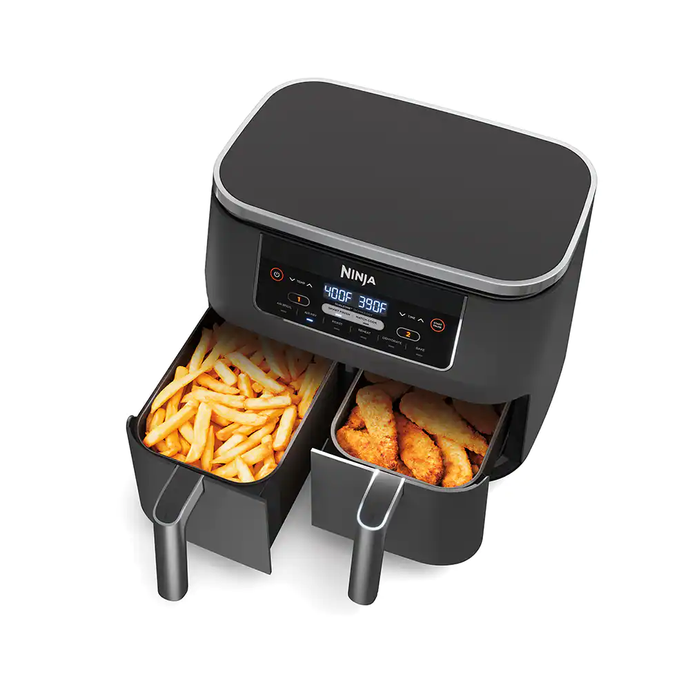 Нептун - AIR FRYER