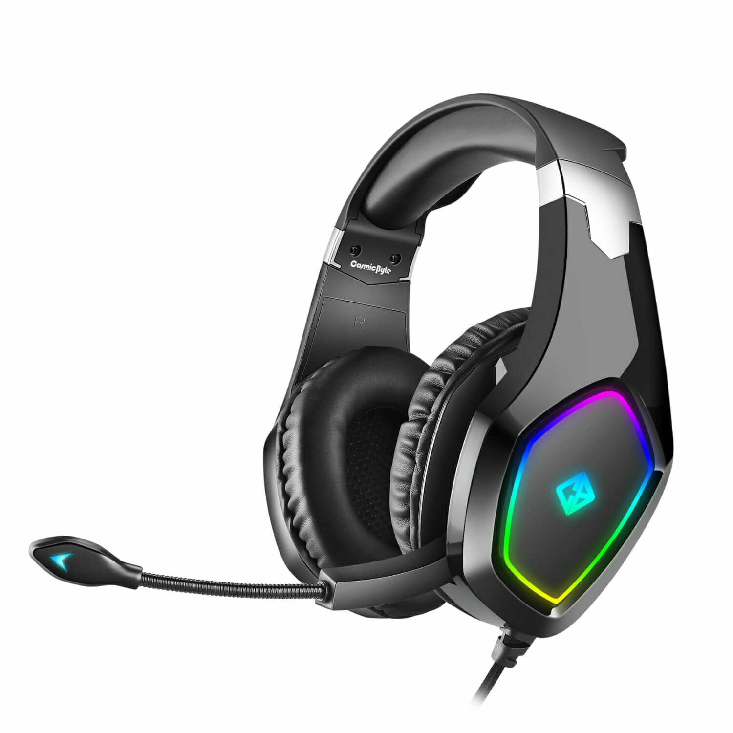 Neptun MK - Gaming слушалки