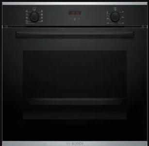 Фурна BOSCH HBA 2340 B0, A, 71Л