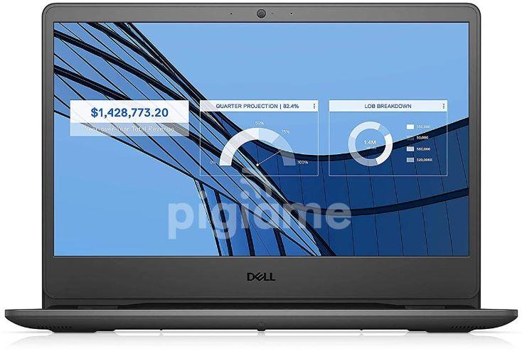 Лаптоп DELL Vostro 3400 14" i5-1135G7/8GB/256GB SSD+1TB HDD/MX 330 2GB