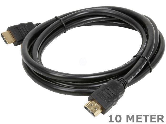 HDMI кабел 10m