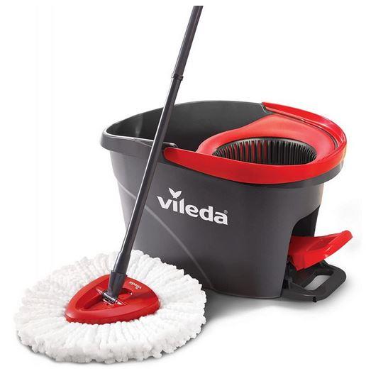 Џогер VILEDA IZIVRING TURBO SET