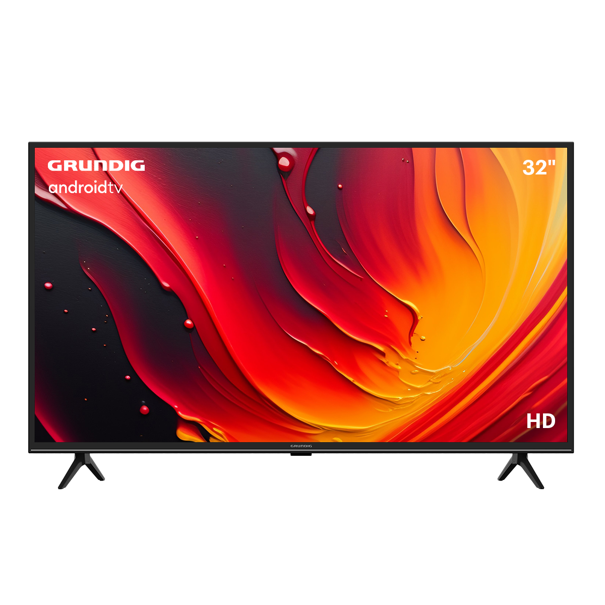 HD SMART LED TV GRUNDIG 32 GGH 6700B, 32"(80cm)