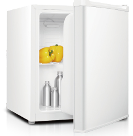 Фрижидер FUEGO RFFGHOMB 51 SW