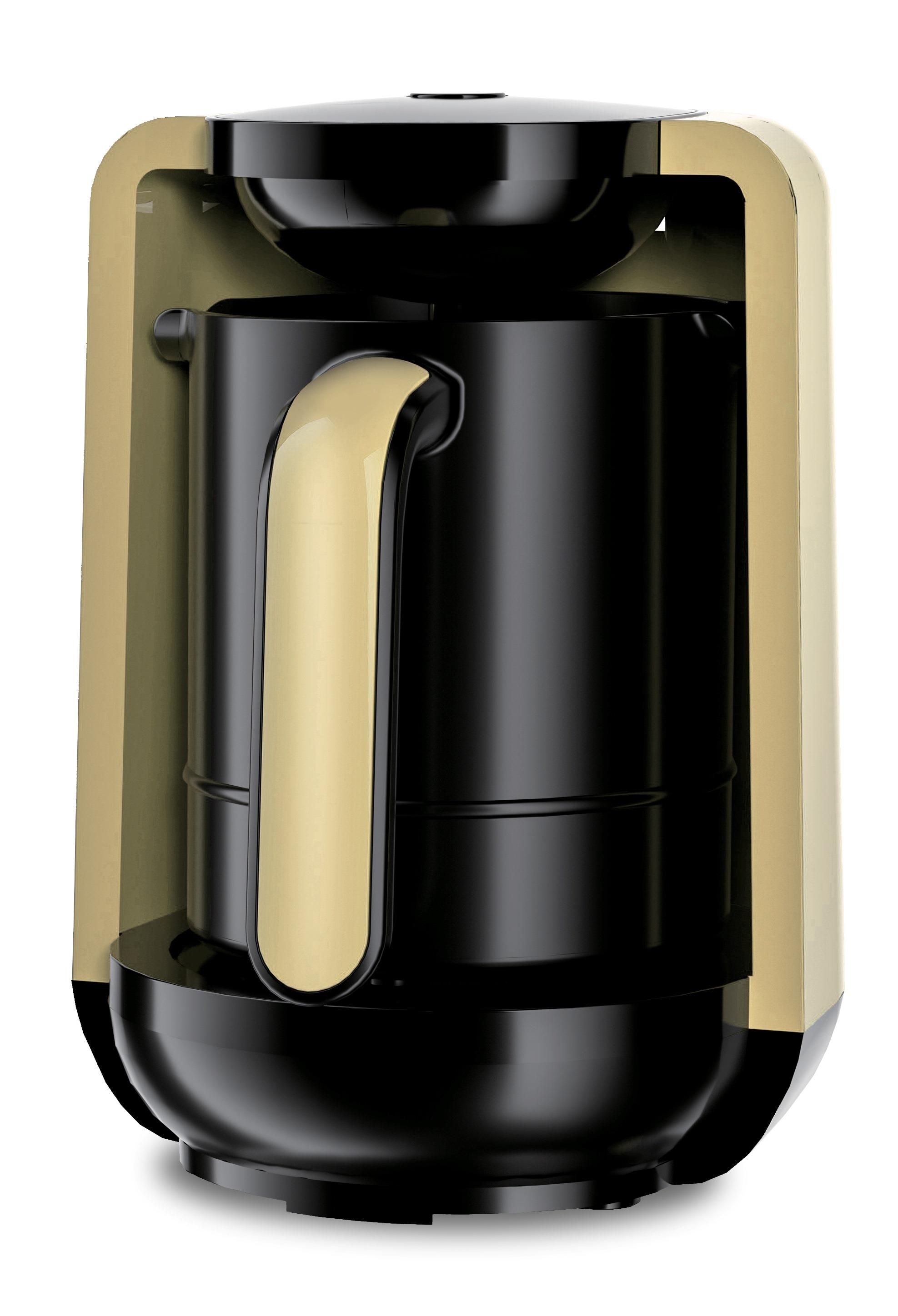 Апарат за турско кафе FUEGO BL-009 Beige