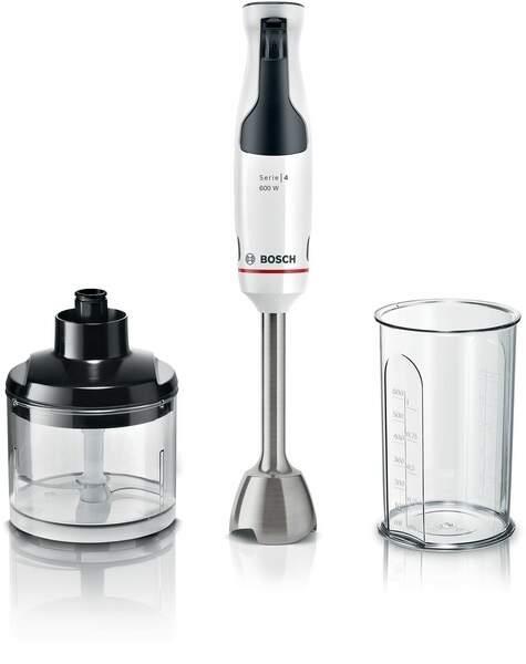 Рачен блендер BOSCH MSM 4W220, 600W