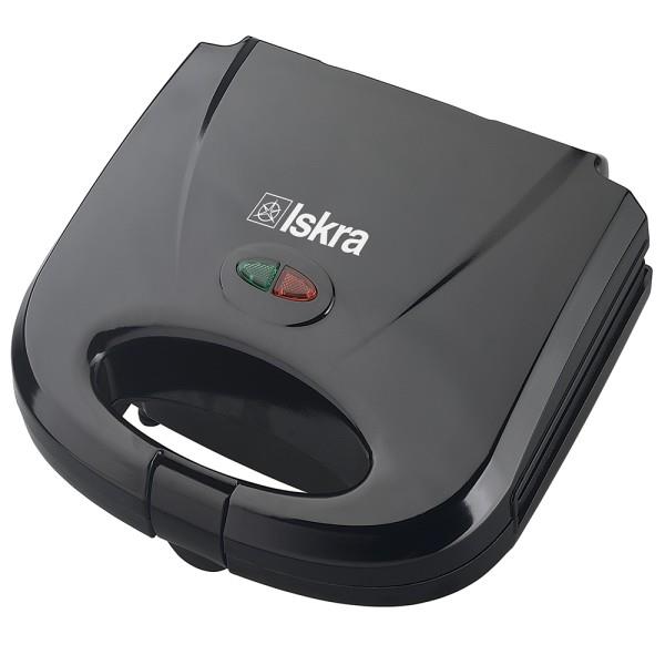 Тостер ISKRA MG-2 BL, 800W