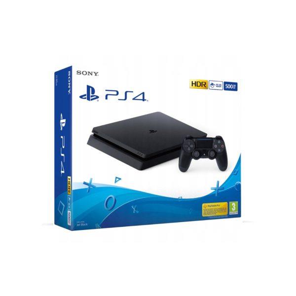 PlayStation 4 PS4 Slim 500GB