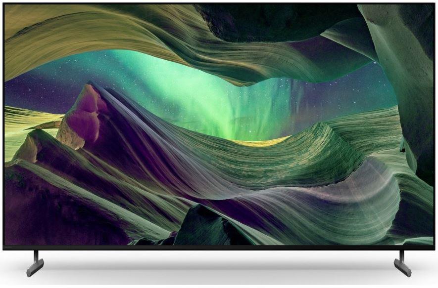 4K UHD SMART TV SONY KD 55 X85 LAEP 55"(139cm)
