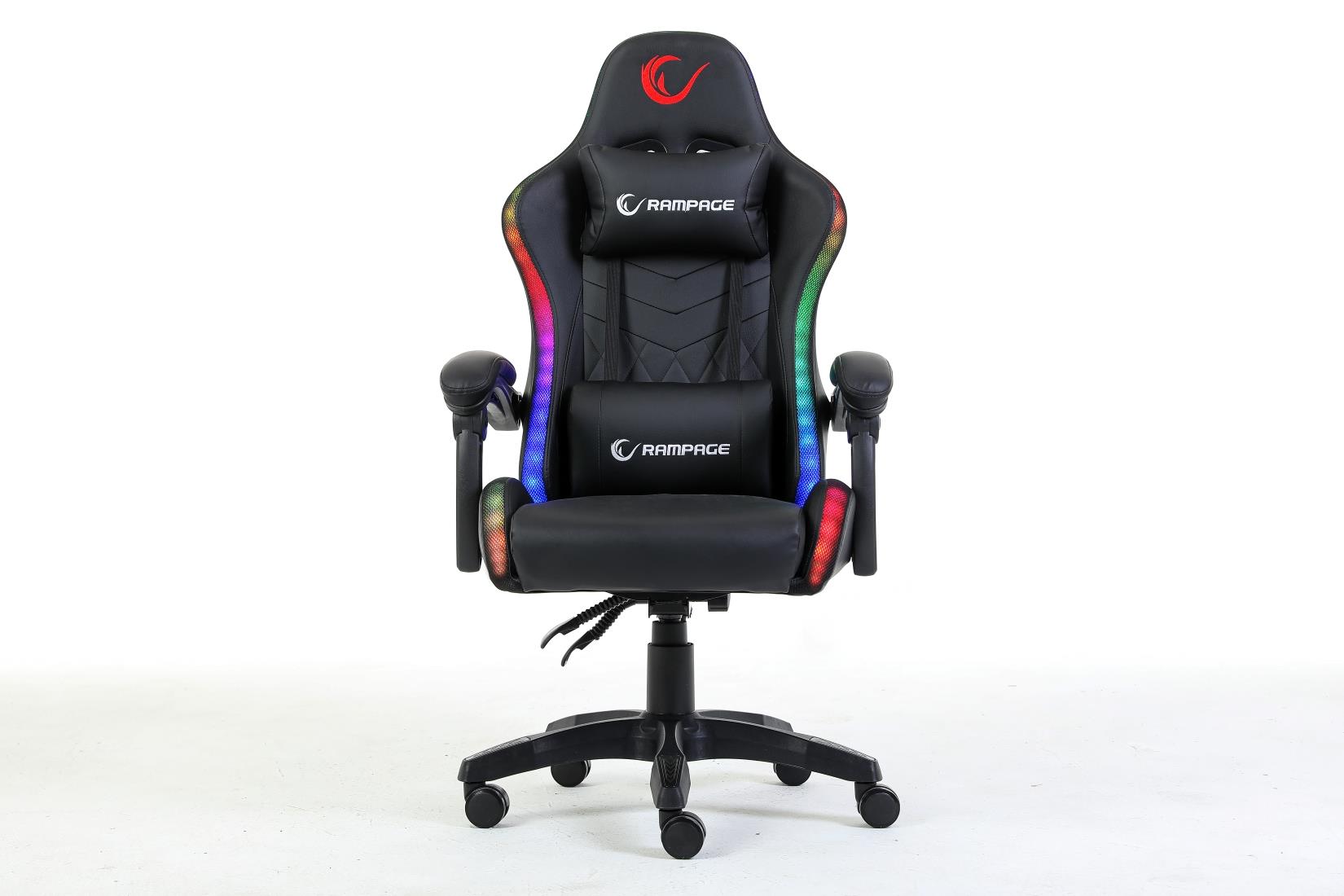 GAMING CHAIR Rampage KL-R14 SIRIUS RGB (40389)