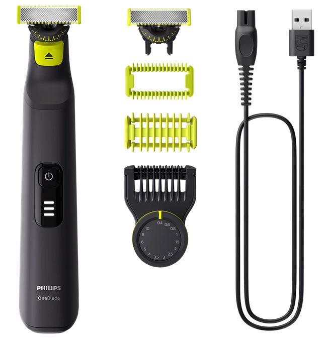 PHILIPS ONE BLADE QP 6542/15