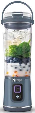Портабилен блендер NINJA BC151EUNV BLUE