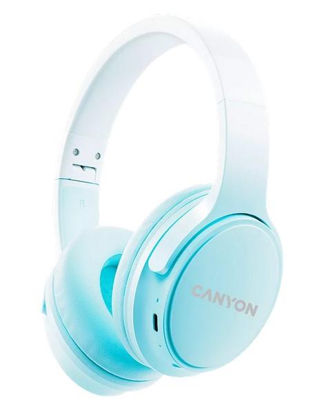 CANYON OnRiff 4 Blue CNS-CBTHS4BL