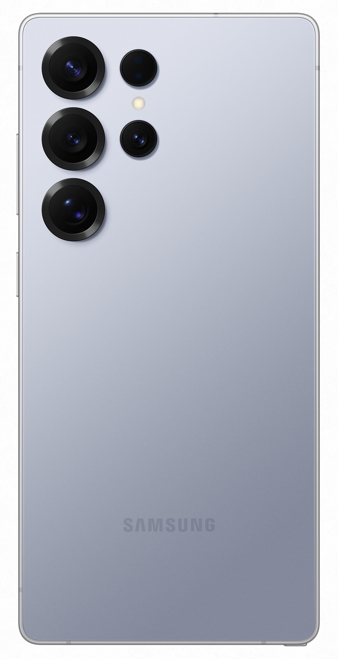 SAMSUNG Galaxy S25 Ultra 5G 12/512GB Titanium Silverblue