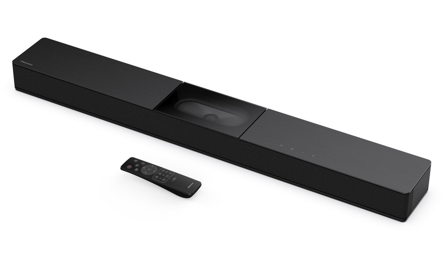 Soundbar HISENSE HS 2000, 2.1, 240W