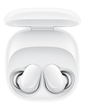 Xiaomi Redmi Buds 6 Play White BHR8773GL