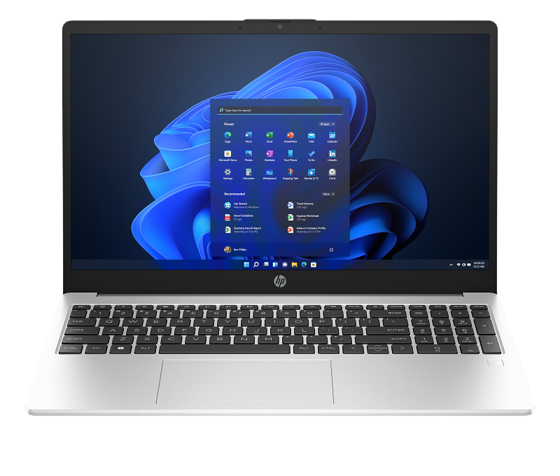 HP 255 G10 R5-7530U/16GB/512GB B39NVAT