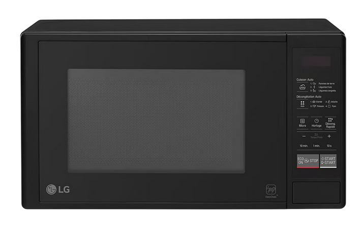 Микробранова печка LG MS 2042 D, 20L, 700W