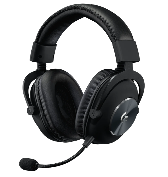 Wireless Gaming Headset Logitech G Pro X